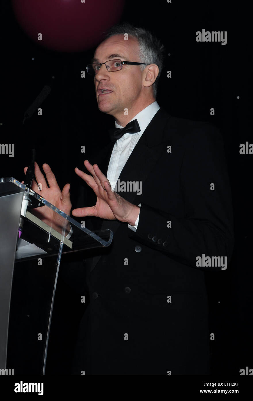 Help Harry Help Others charity ball at The International Conference ...