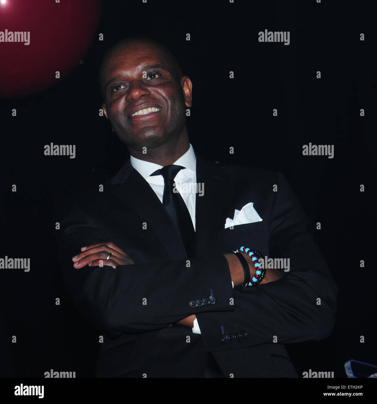 Help Harry Help Others charity ball at The International Conference ...