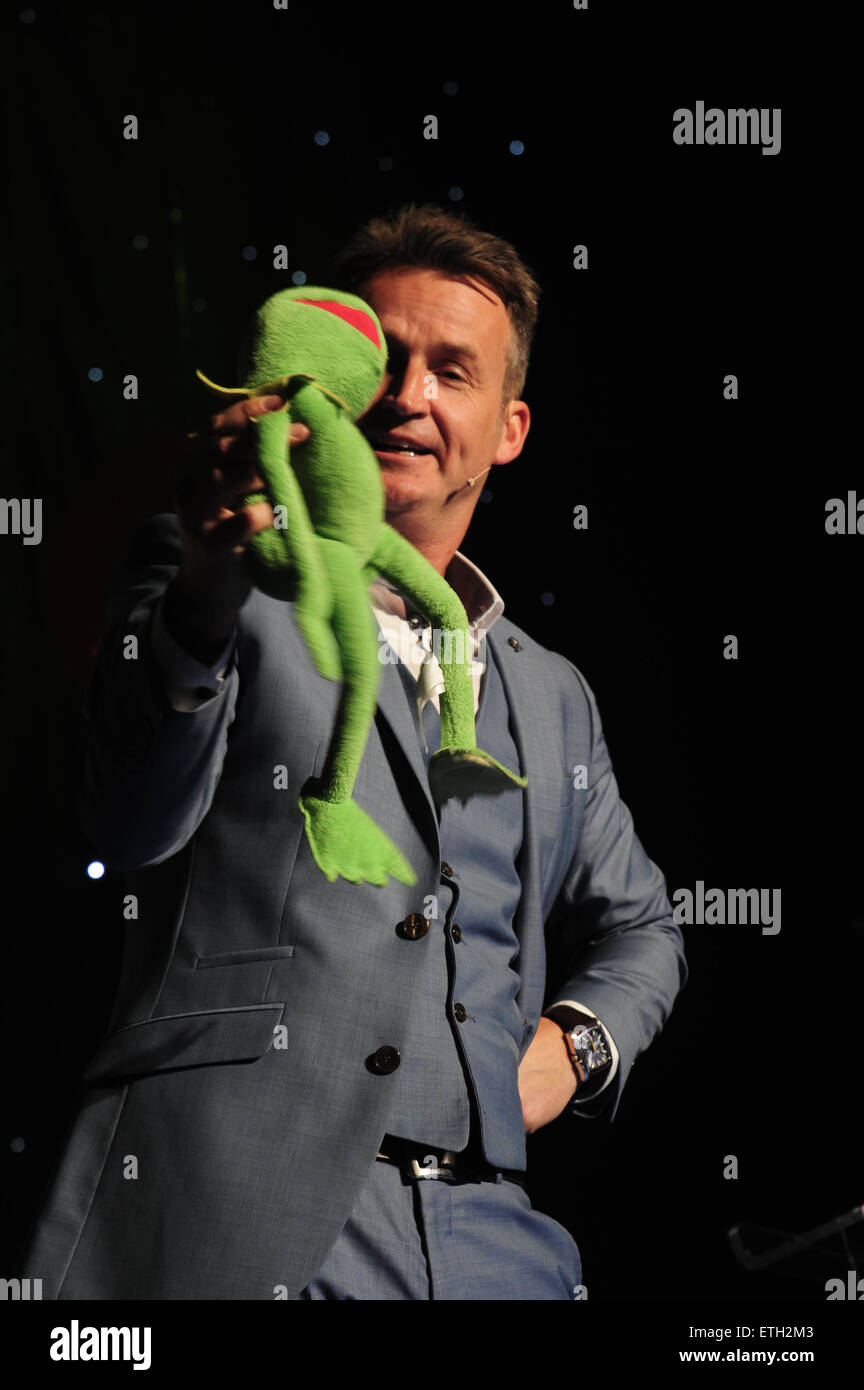 Help Harry Help Others charity ball at The International Conference ...