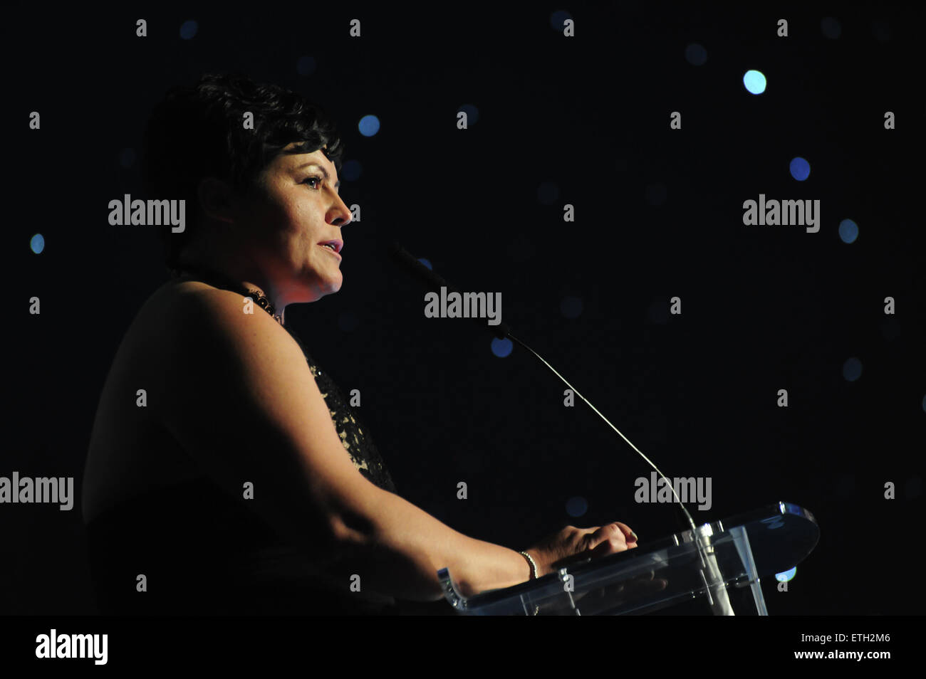 Help Harry Help Others charity ball at The International Conference ...