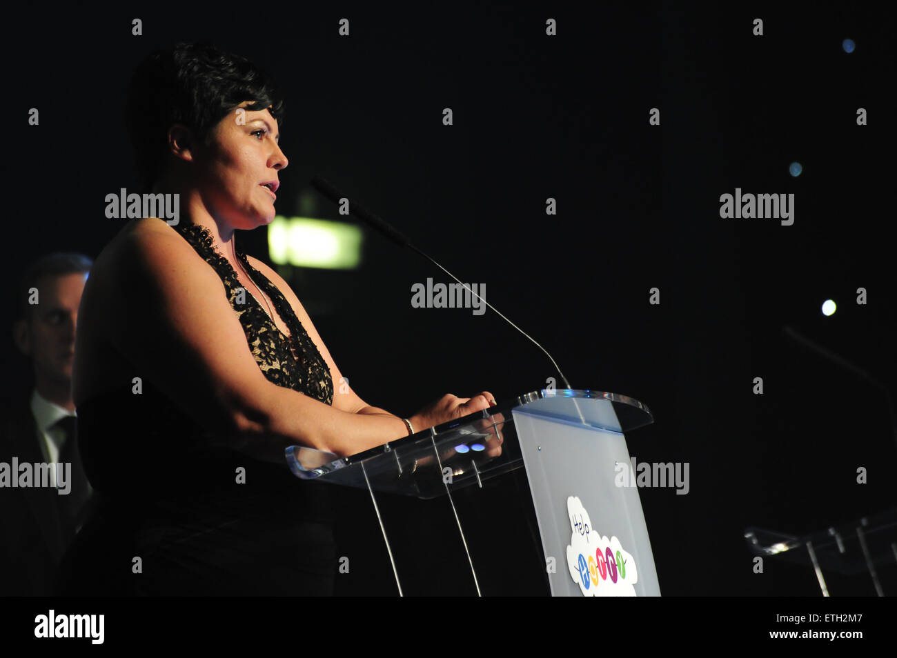 Help Harry Help Others charity ball at The International Conference ...