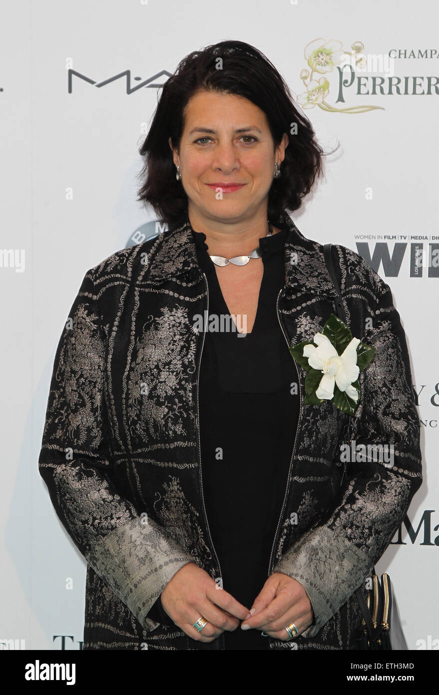 Women In Film Pre-Oscar Cocktail Party held at Hyde Sunset Kitchen ...