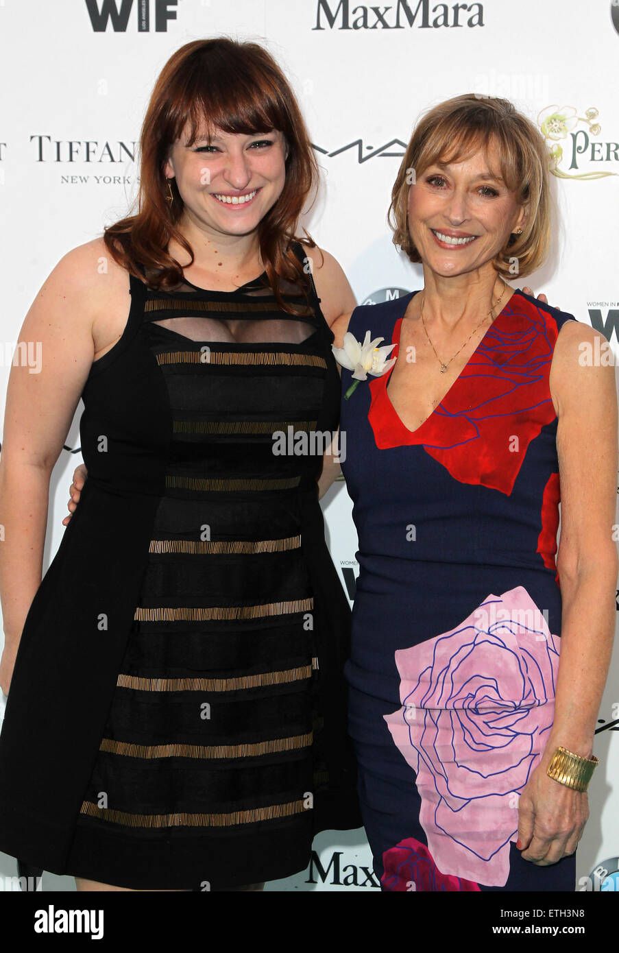 Women In Film Pre-Oscar Cocktail Party held at Hyde Sunset Kitchen ...