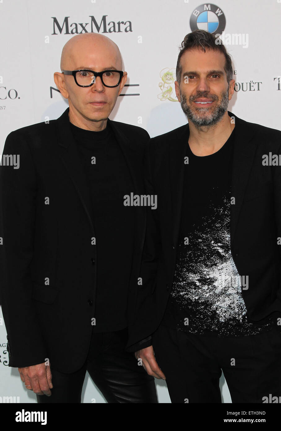 Women In Film Pre-Oscar Cocktail Party held at Hyde Sunset Kitchen ...