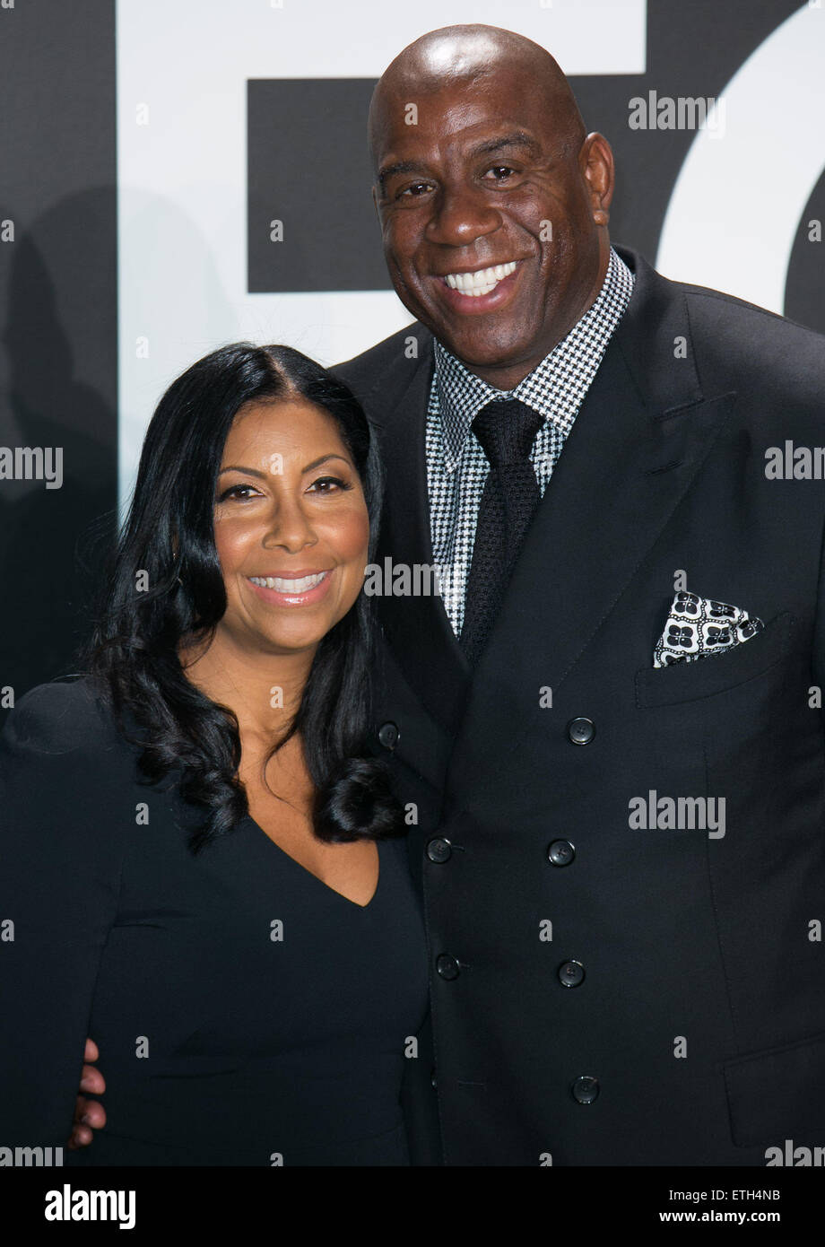 Tom Ford Autumn/Winter 2015 Womenswear Collection Presentation at Milk ...