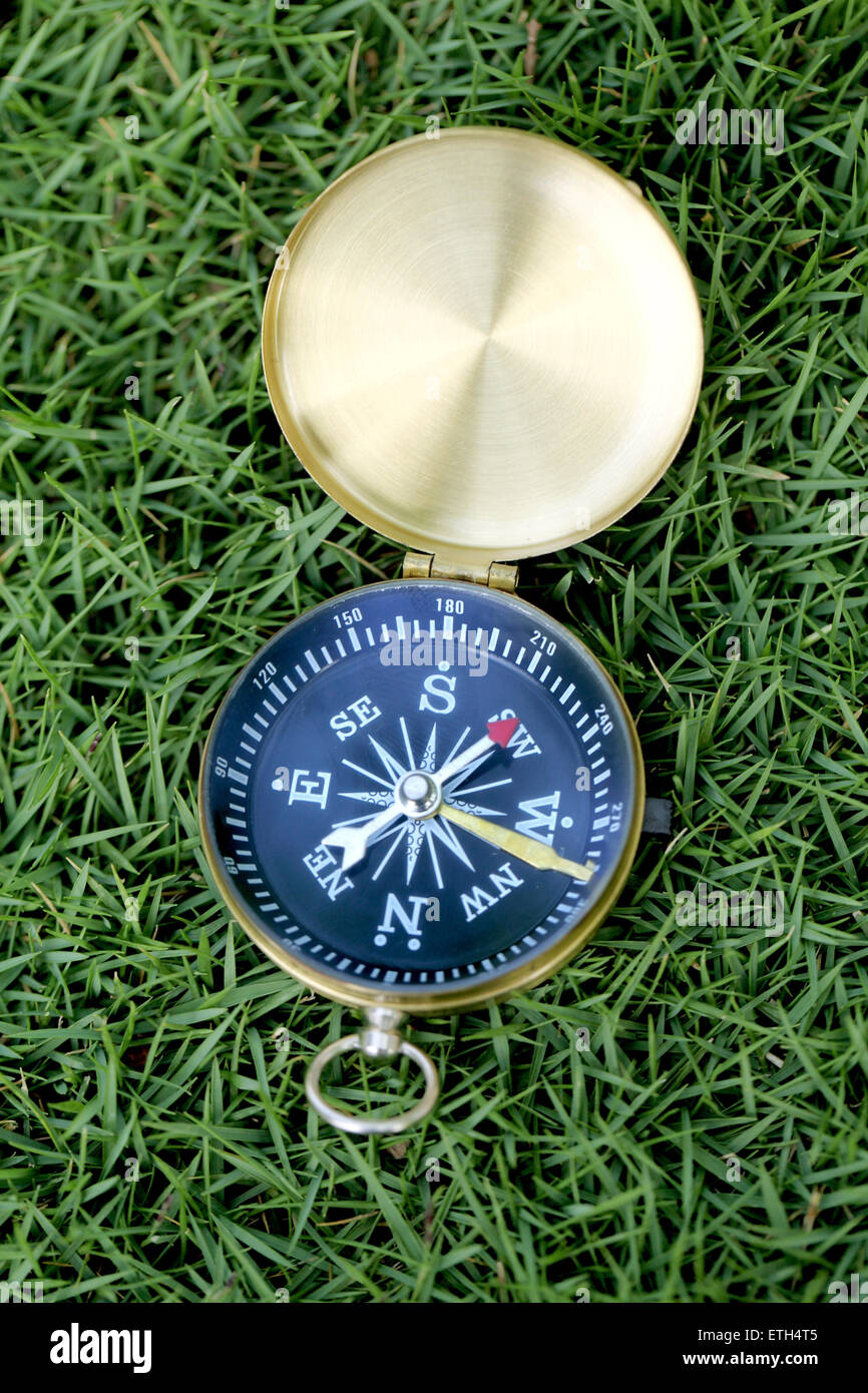 Directional Compass Stock Photos & Directional Compass Stock Images - Alamy