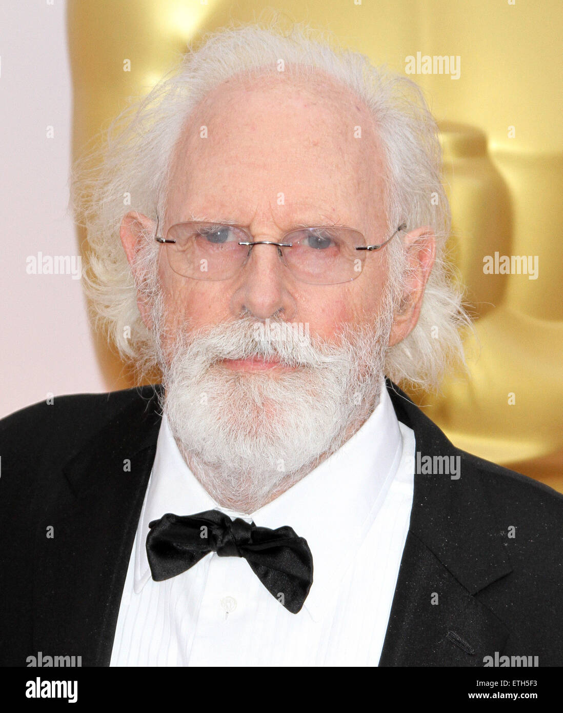 The 87th Annual Oscars held at Dolby Theatre - Red Carpet Arrivals ...