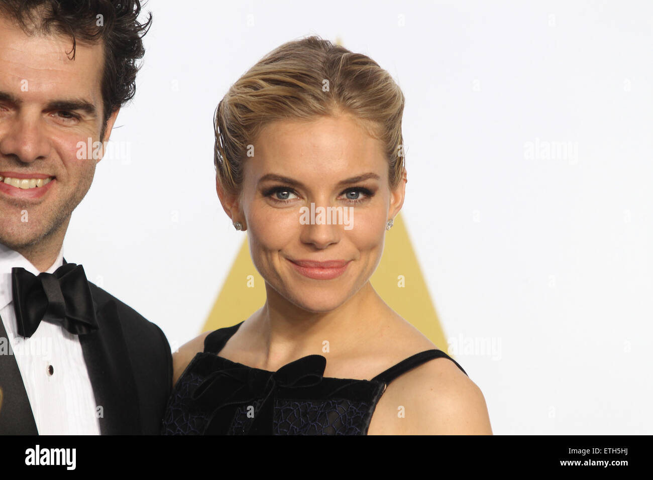 87th Annual Academy Awards - Press Room at The Dolby Theatre Featuring ...