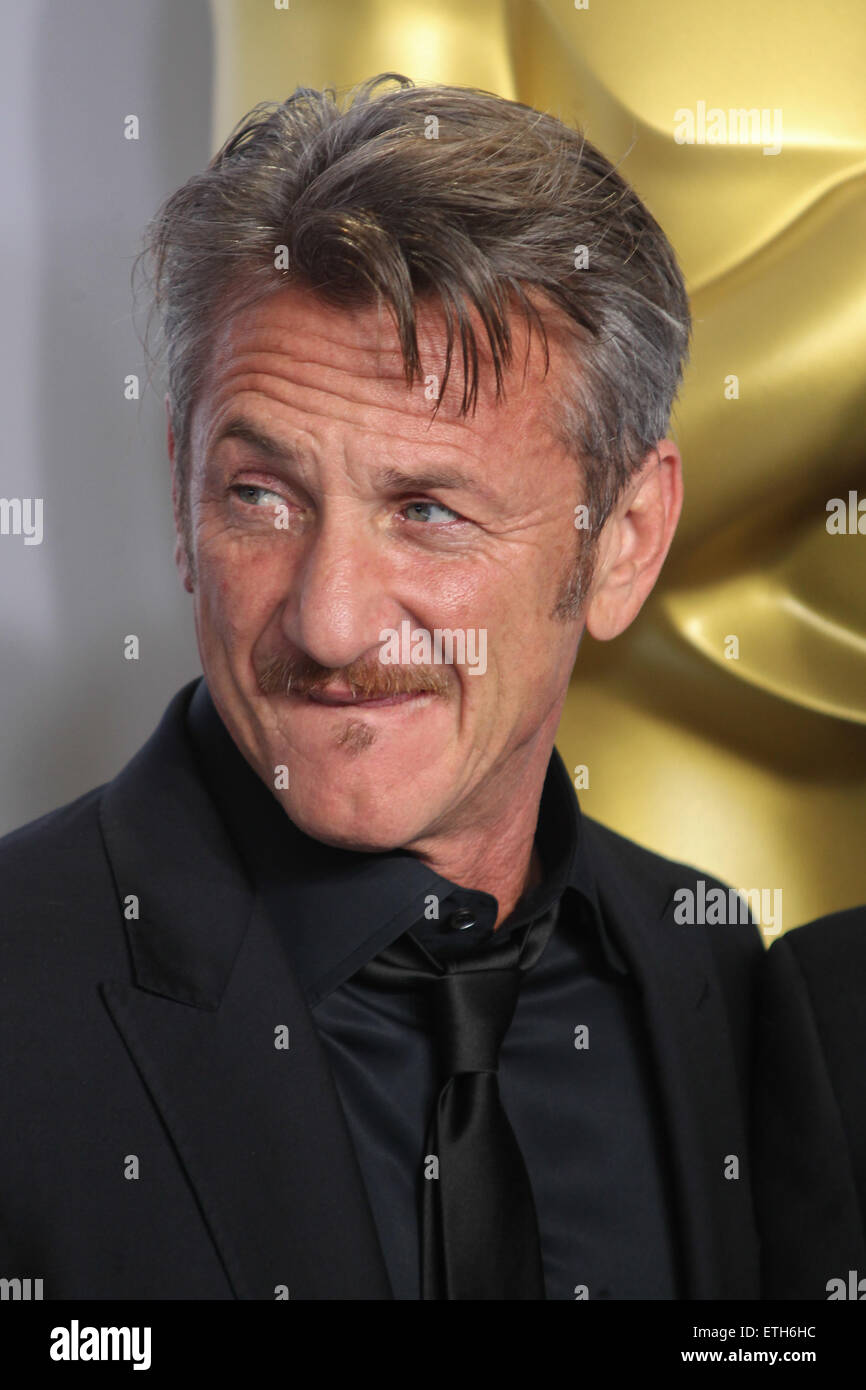 87th Annual Academy Awards - Press Room at The Dolby Theatre Featuring ...