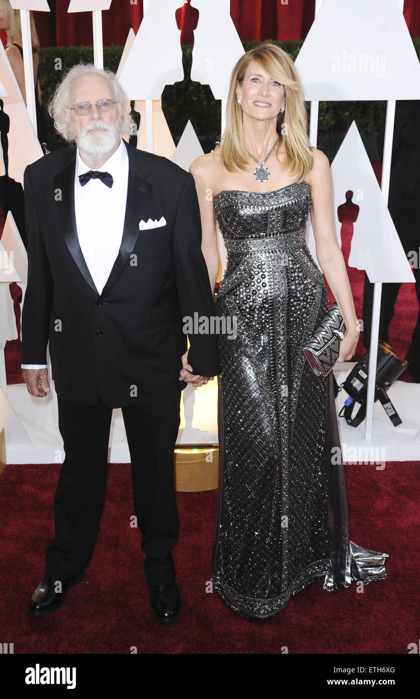 The 87th Annual Oscars held at Dolby Theatre - Red Carpet Arrivals ...