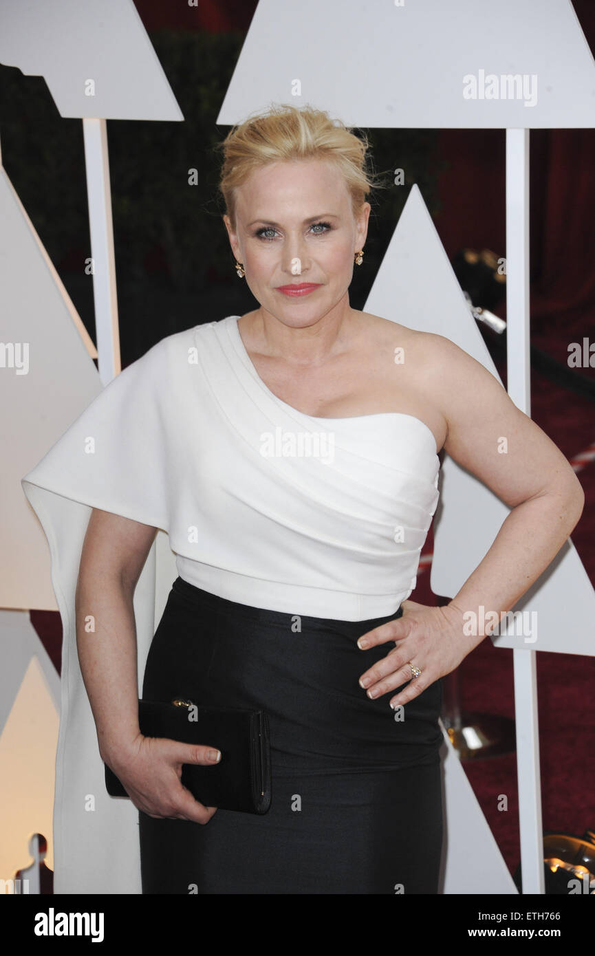 The 87th Annual Oscars held at Dolby Theatre - Red Carpet Arrivals ...