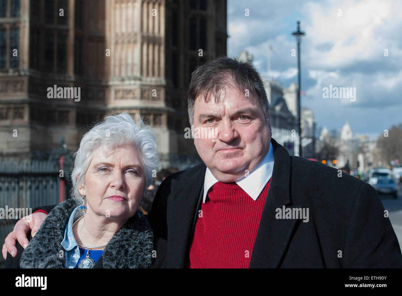 UK - UK - Jill Dando, 37, Fulham, London, 26 Apr 1999 | Websleuths