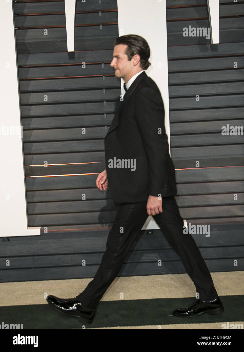 Celebrities attend 2015 Vanity Fair Oscar Party at Wallis Annenberg ...