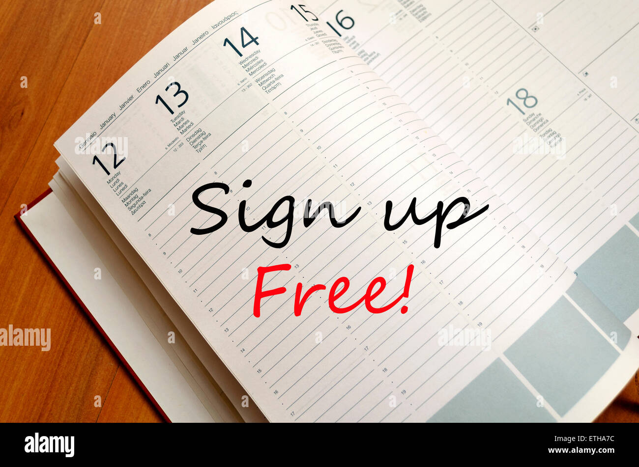 Free banner design hi-res stock photography and images - Alamy