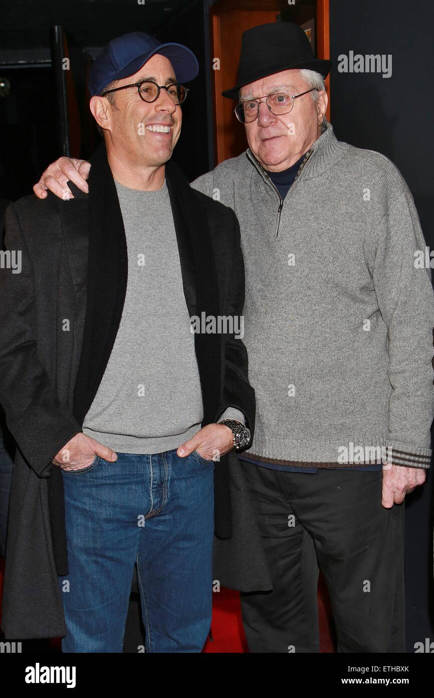 New York premiere party of 'Cop Show' at Caroline's On Broadway Comedy ...