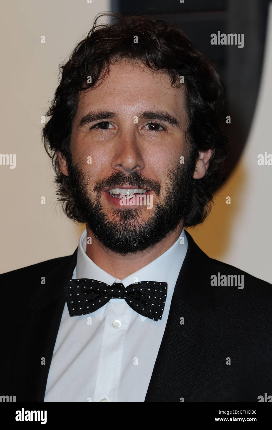 The 87th Annual Oscars - Vanity Fair Oscar Party at Wallis Annenberg ...