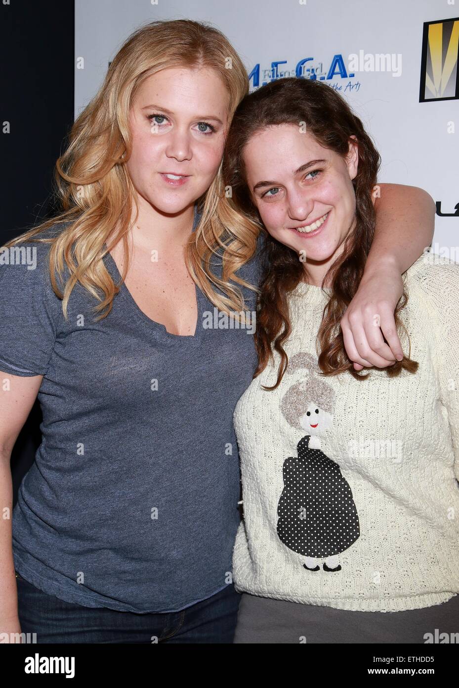 New York premiere party of 'Cop Show' at Caroline's On Broadway Comedy ...