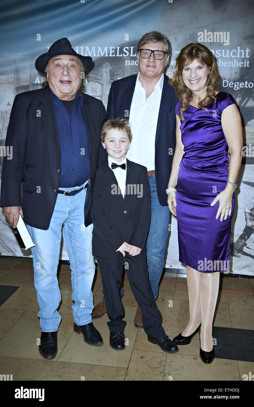 Doris zander hi-res stock photography and images - Alamy