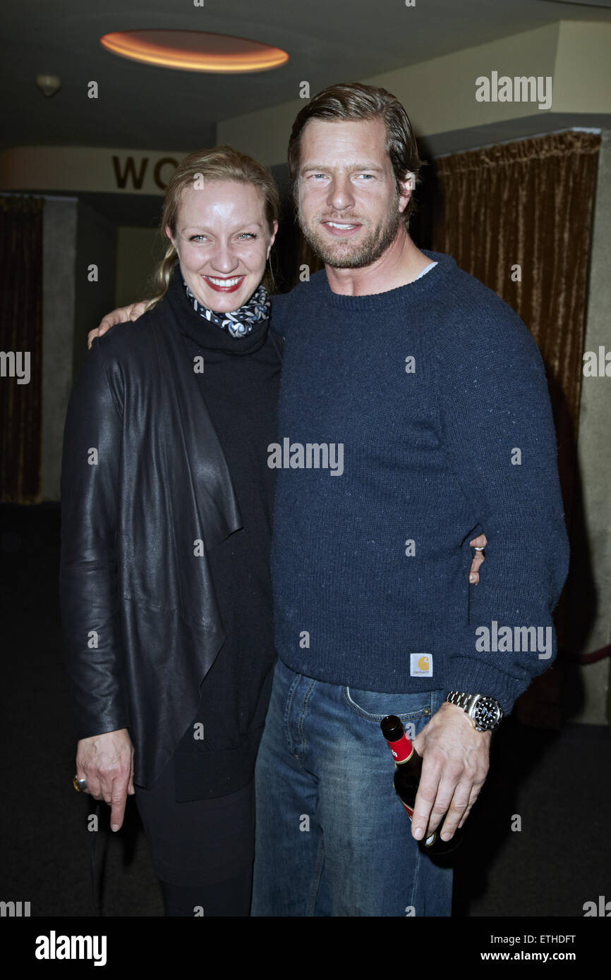 Premiere of the new ARD TV-Movie 'Himmelsleiter Sehnsucht nach Morgen ...