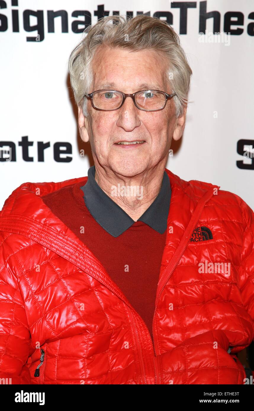 Opening night of 'Big Love' held at the Signature Center - Arrivals ...