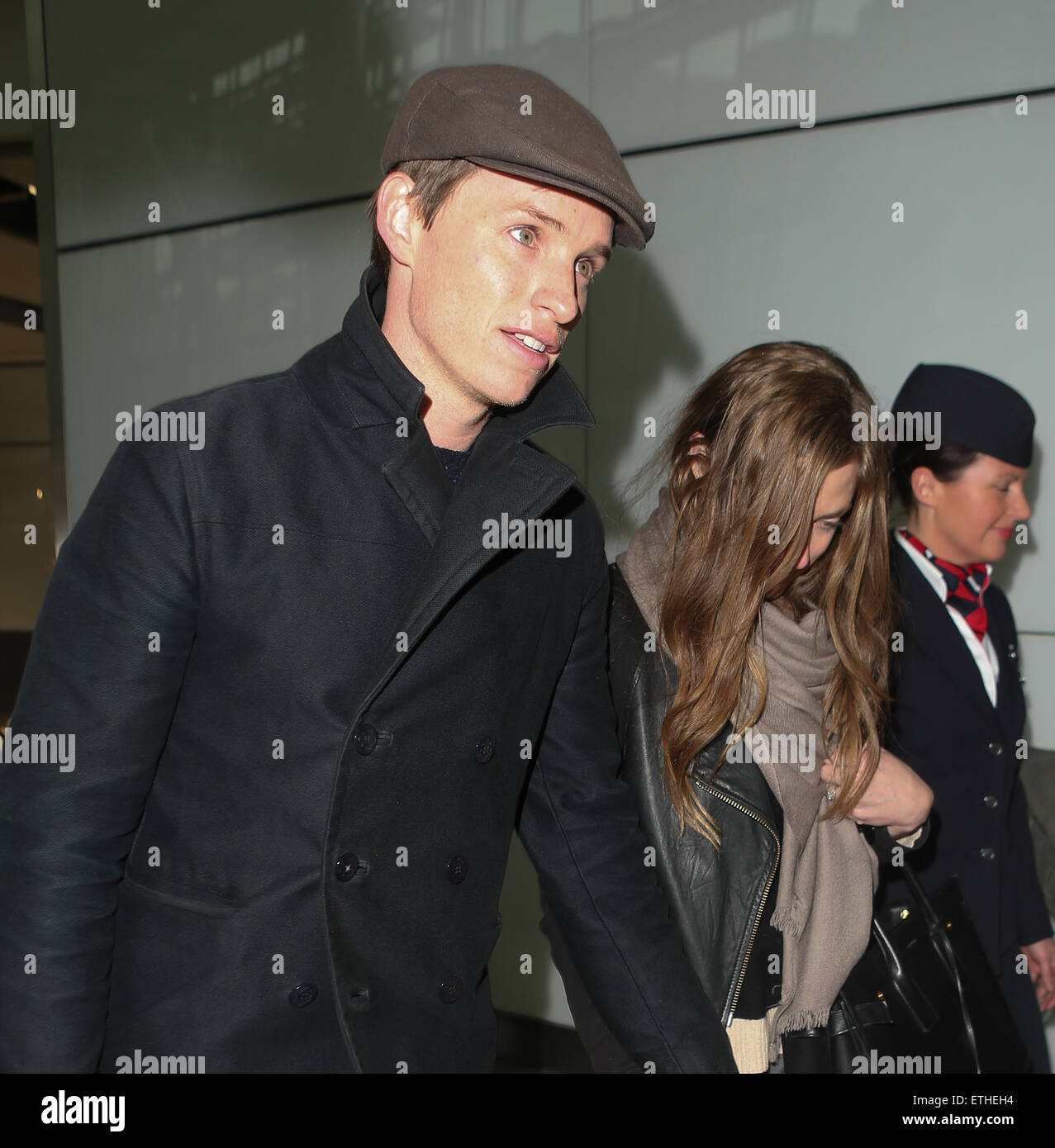 Eddie Redmayne and wife Hannah Bagshawe, Orlando Bloom and Mark Ronson ...