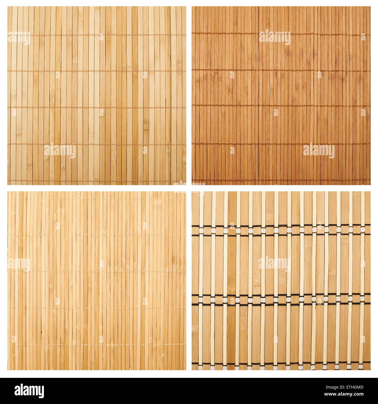 Tatami mat texture hi-res stock photography and images - Alamy