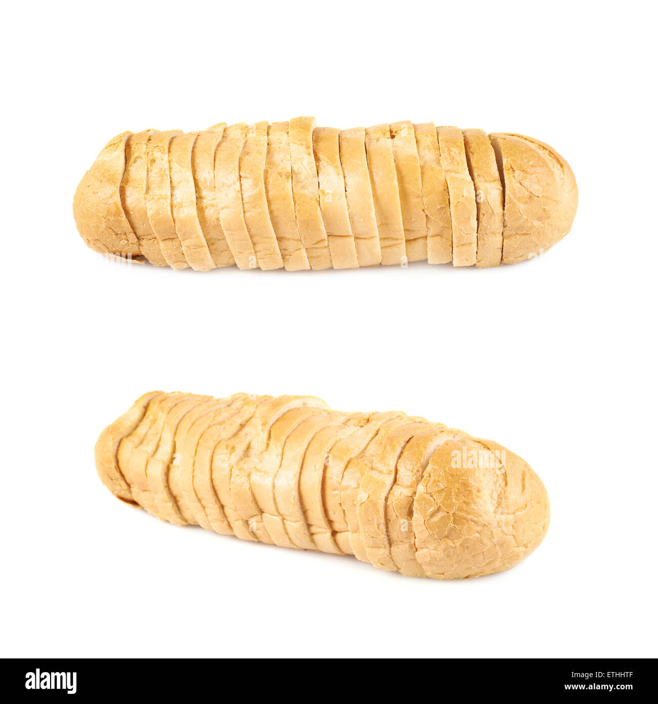 Bake diet health white long hi-res stock photography and images - Alamy