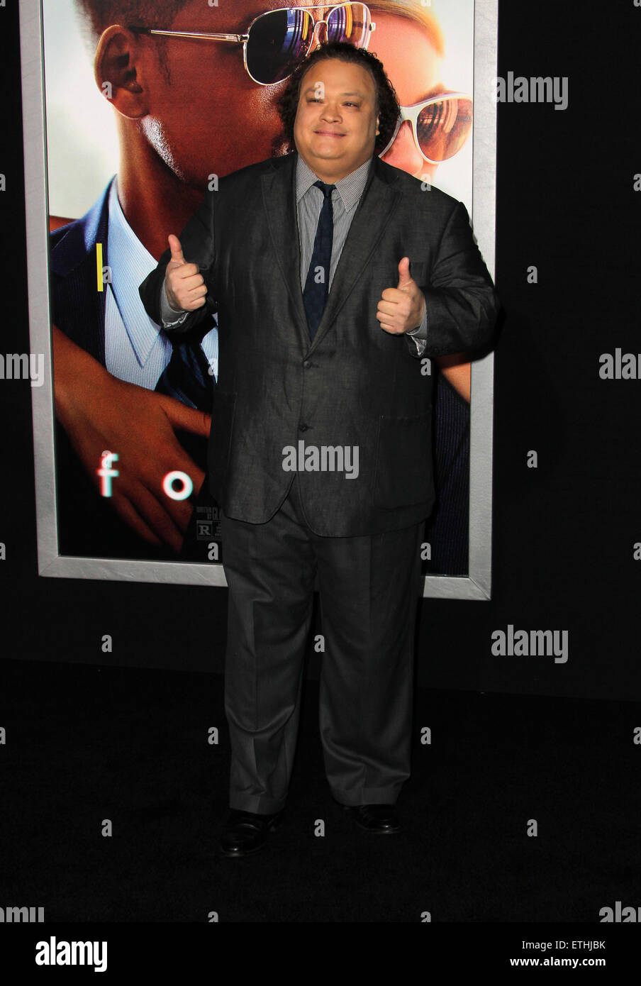 The Los Angeles World Premiere of Warner Bros. Pictures’ “Focus ...