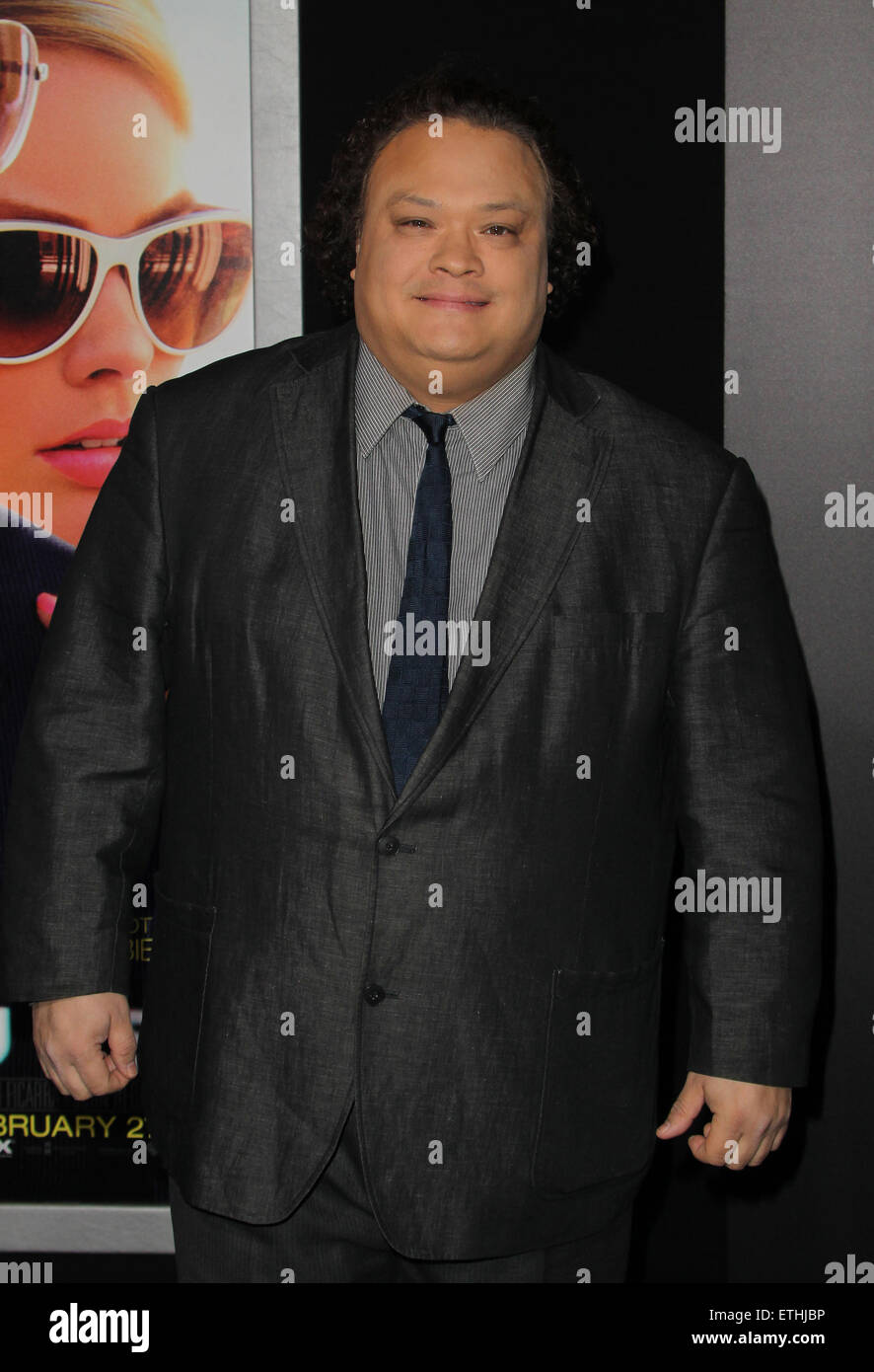 The Los Angeles World Premiere of Warner Bros. Pictures’ “Focus ...