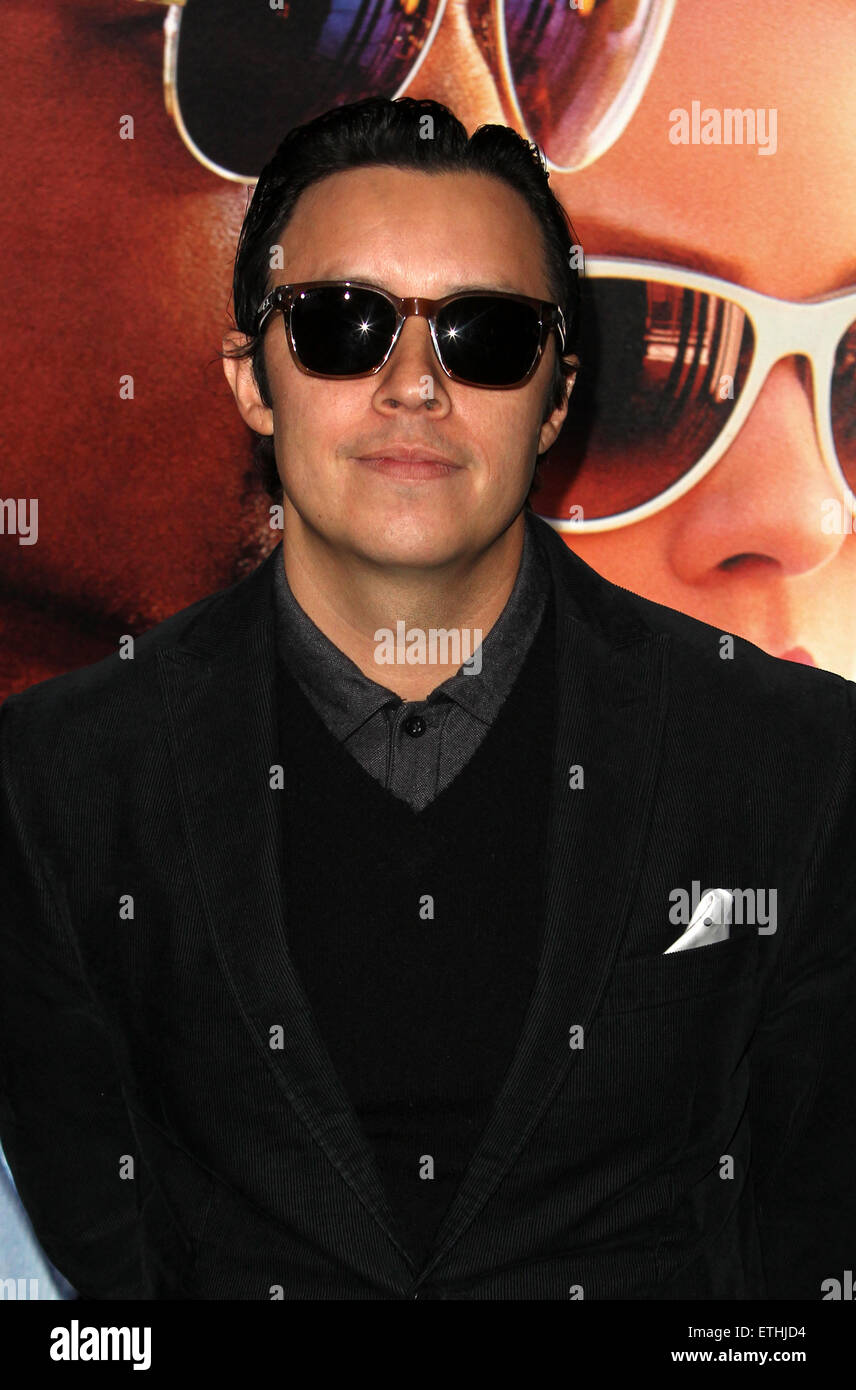 The Los Angeles World Premiere of Warner Bros. Pictures’ “Focus ...