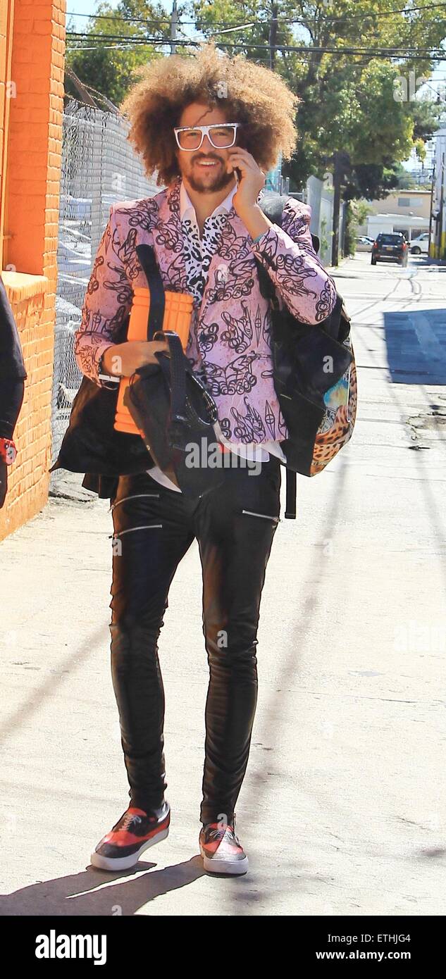 Celebrities at the dance studio for 'Dancing With The Stars' rehearsals ...