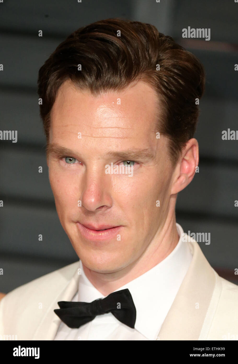 2015 Vanity Fair Oscar Party Hosted By Graydon Carter Featuring ...