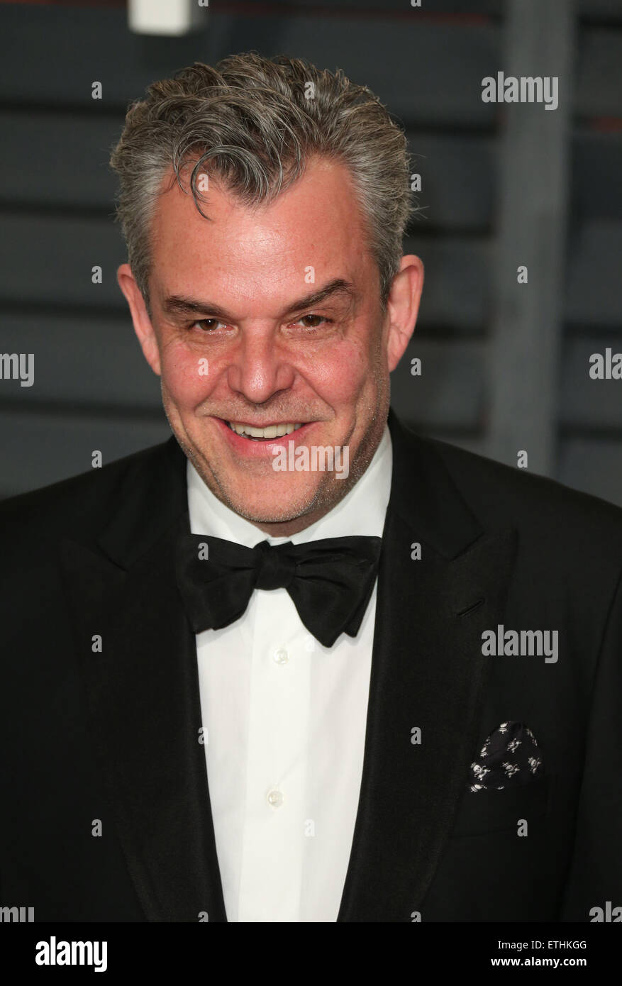2015 Vanity Fair Oscar Party Hosted By Graydon Carter Featuring: Danny ...