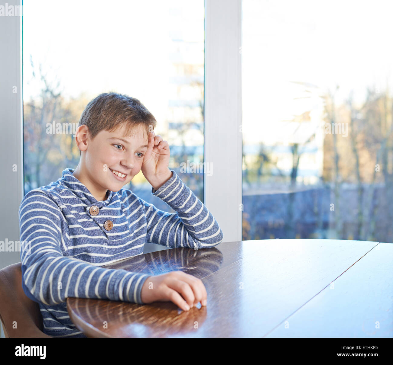12 yo hi-res stock photography and images - Alamy