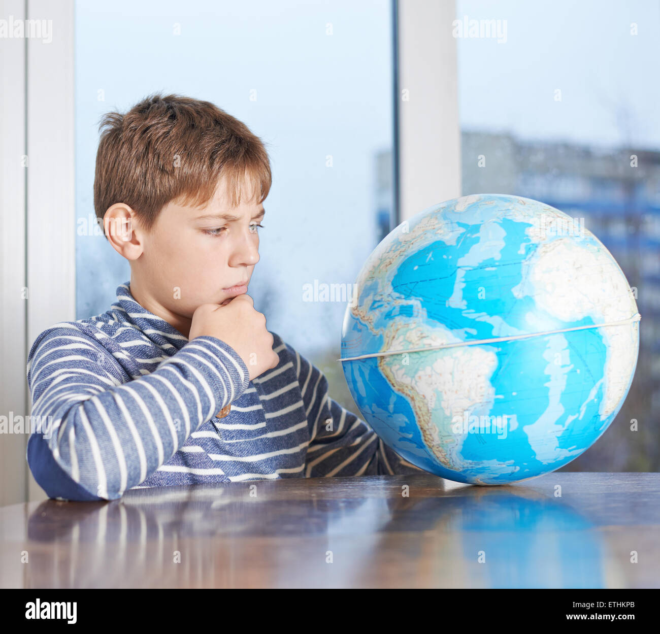 Childen boy hi-res stock photography and images - Alamy