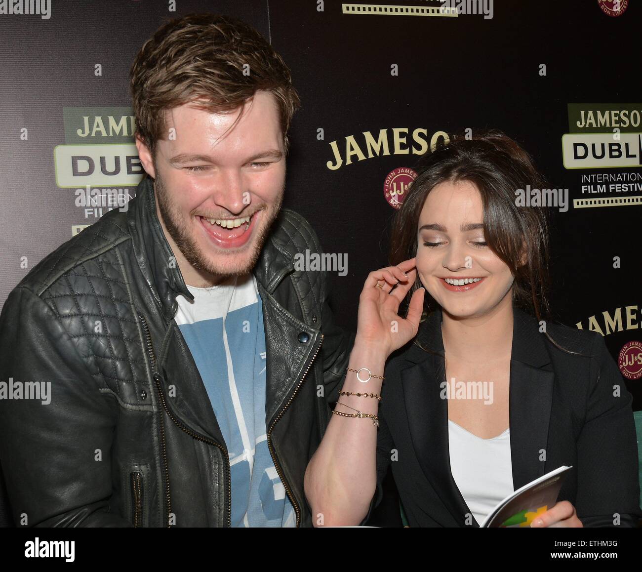 Aisling franciosi hi-res stock photography and images - Alamy