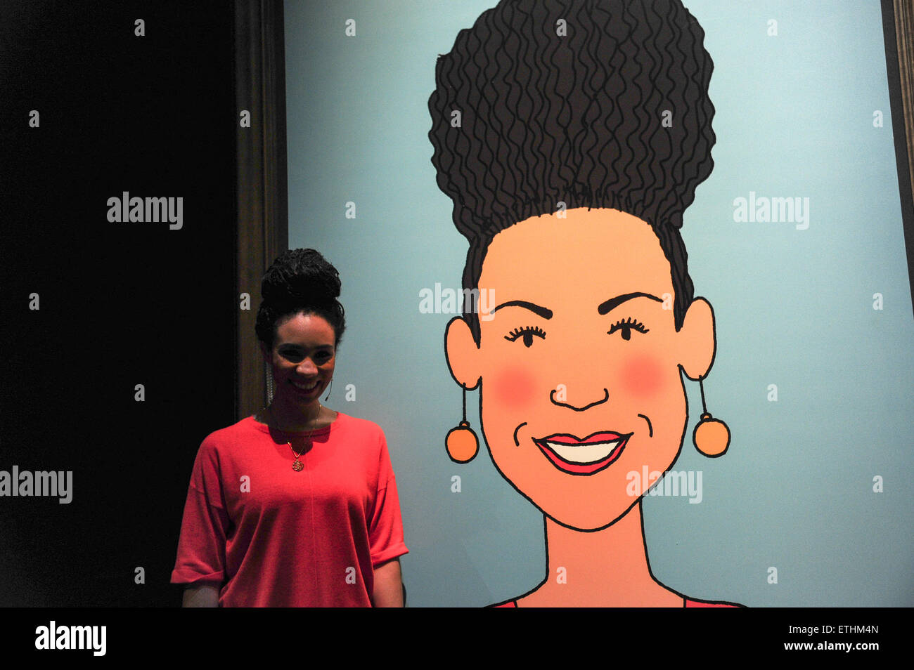 Michelle ackerley hi-res stock photography and images - Alamy