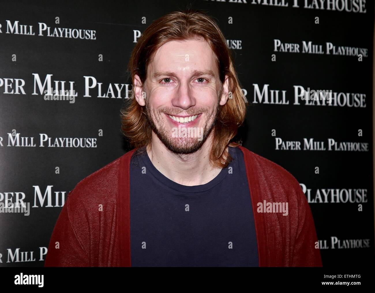 Meet and greet with the Paper Mill Playhouse's 'The Hunchback of Notre ...