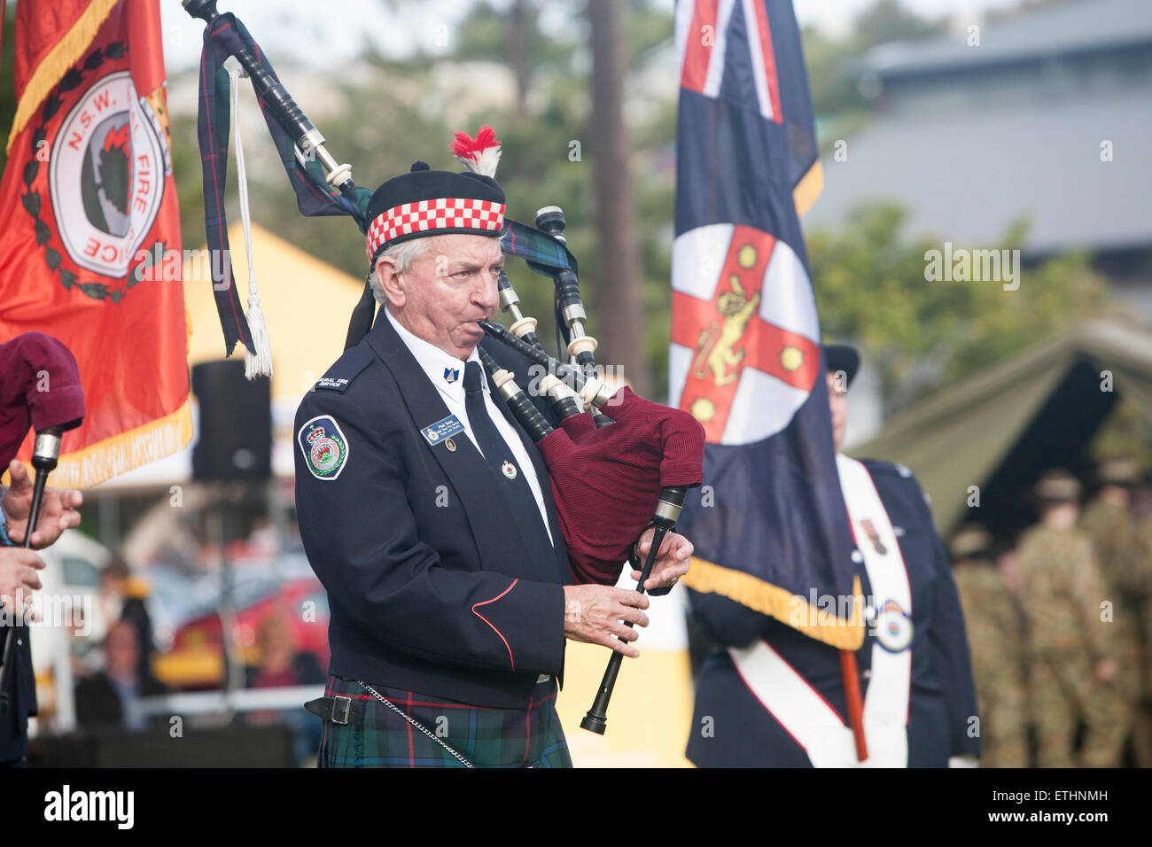 Sydney Avalon Beach military tattoo involving australian defence forces ...