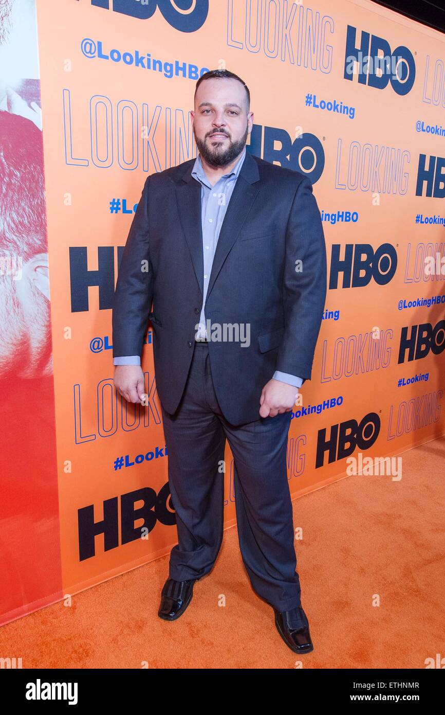 HBO presents the world premiere of ‘Looking' - Arrivals Featuring ...