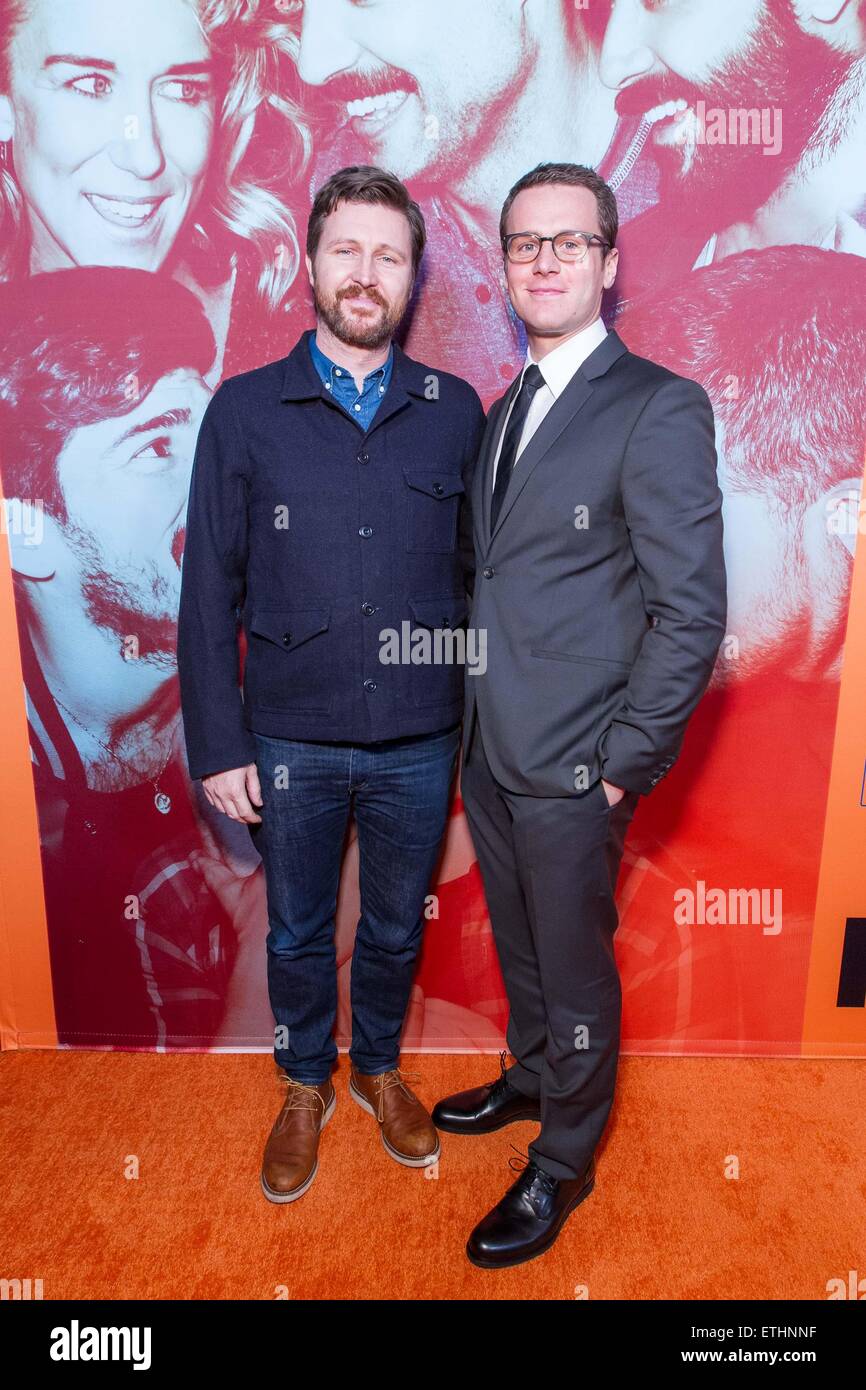 HBO presents the world premiere of ‘Looking' - Arrivals Featuring ...