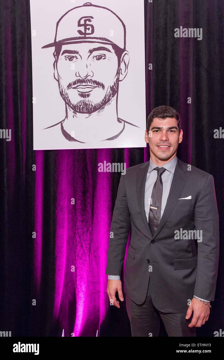 HBO presents the world premiere of ‘Looking' - Arrivals Featuring: Raul ...