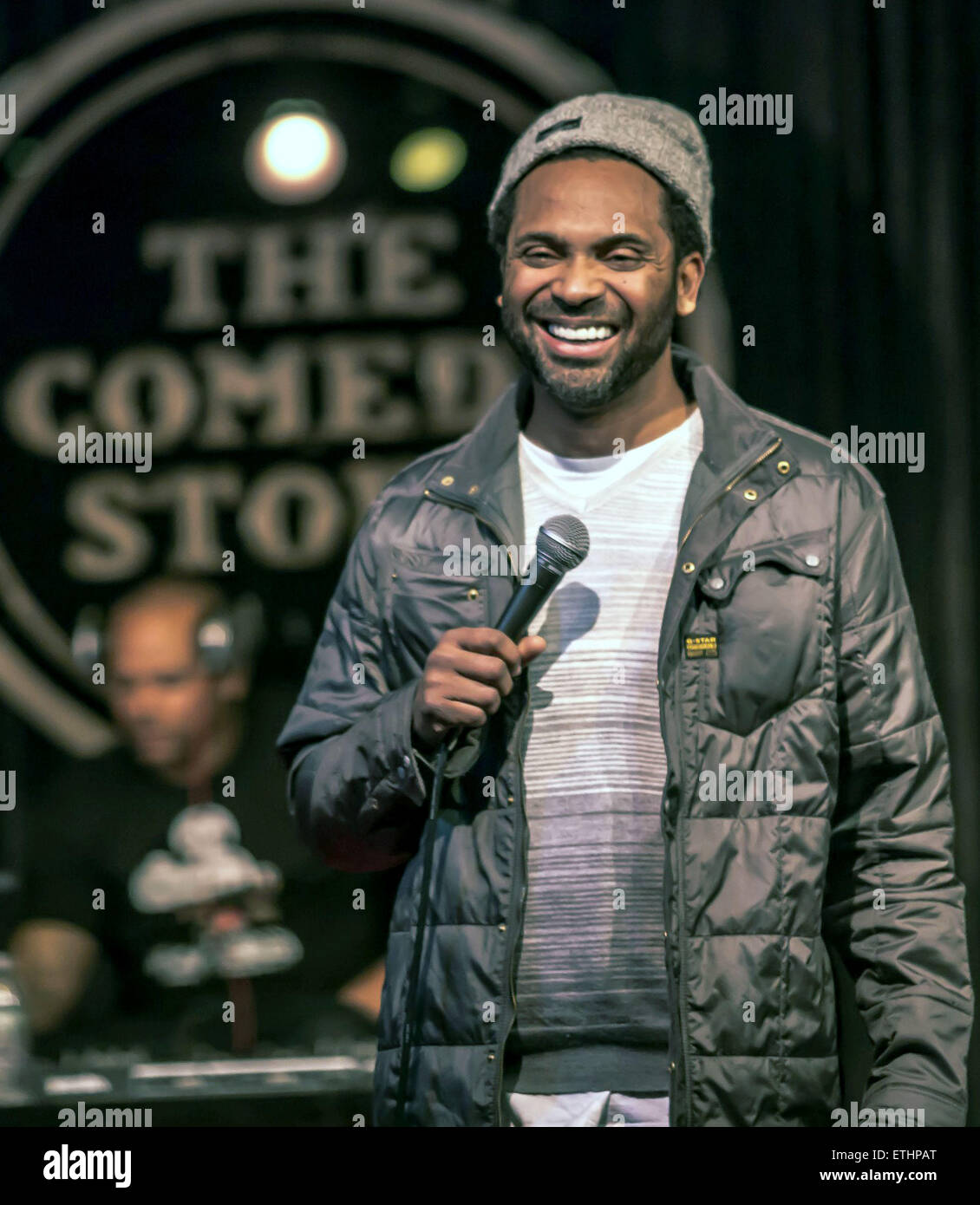The comedy store los angeles hi-res stock photography and images - Alamy
