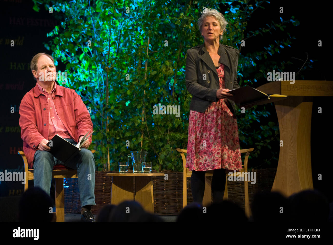 Alison reid hi-res stock photography and images - Alamy