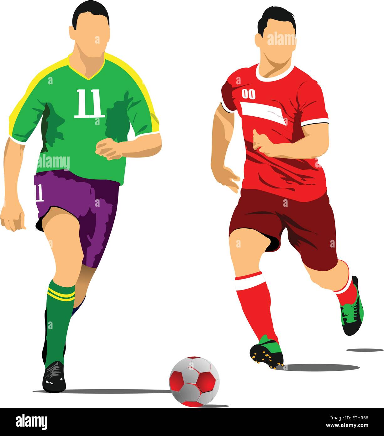 Figu Stock Vector Images - Alamy