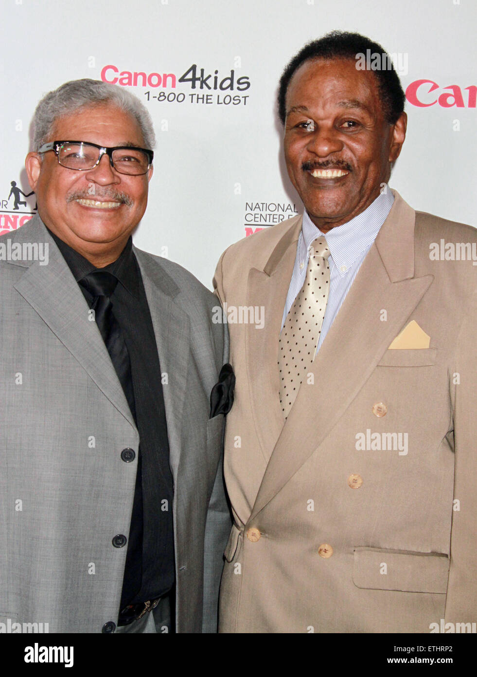 Canon USA celebrates the 15th Annual Fundraiser benefiting the National ...