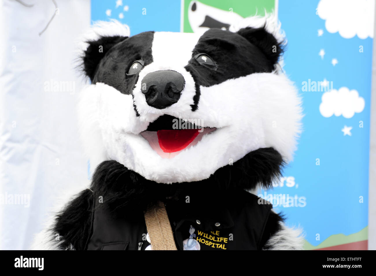 Birmingham wildlife festival hi-res stock photography and images - Alamy