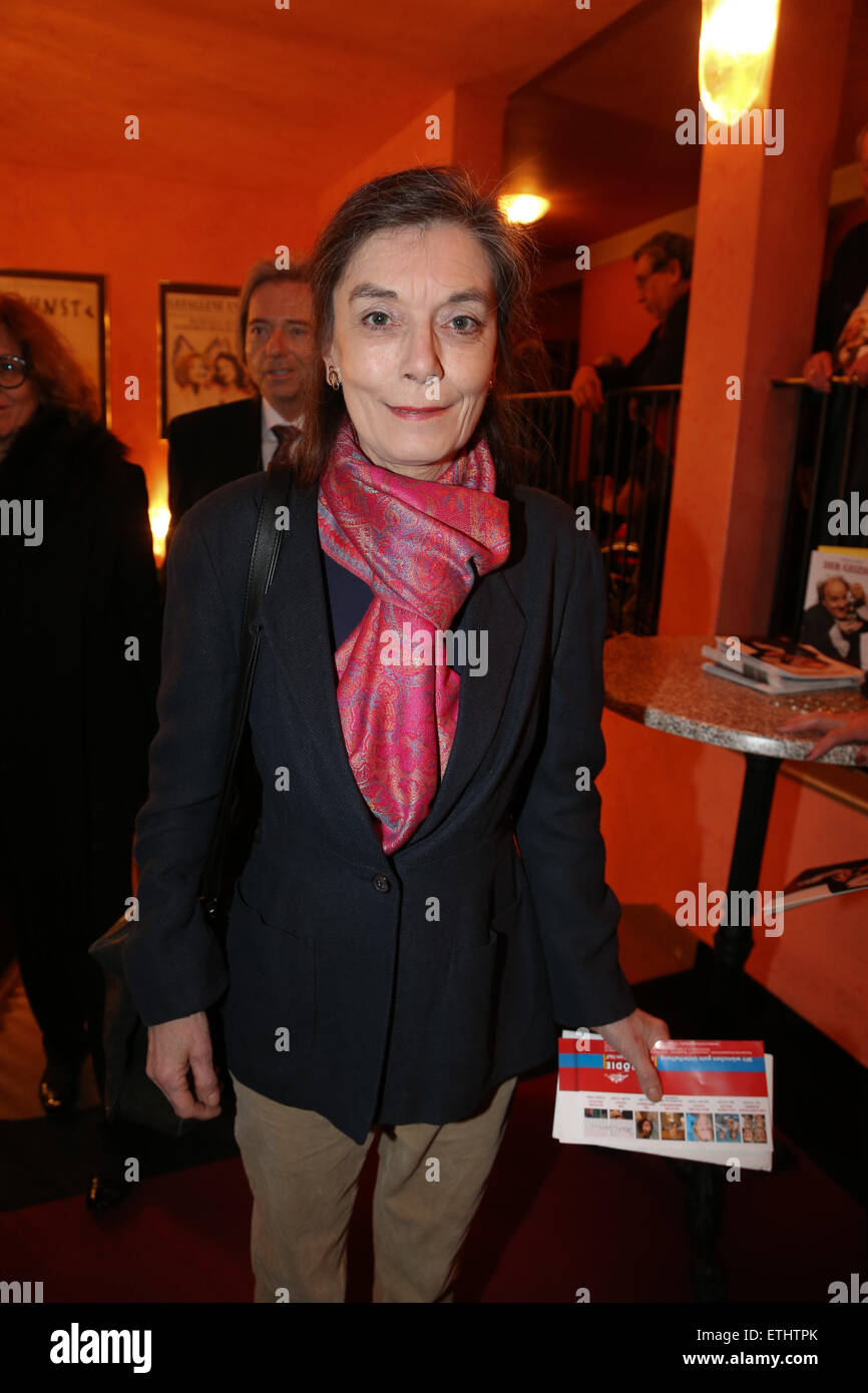 Premiere Theater Der Geizige Komoedie Stock Photos & Premiere Theater ...