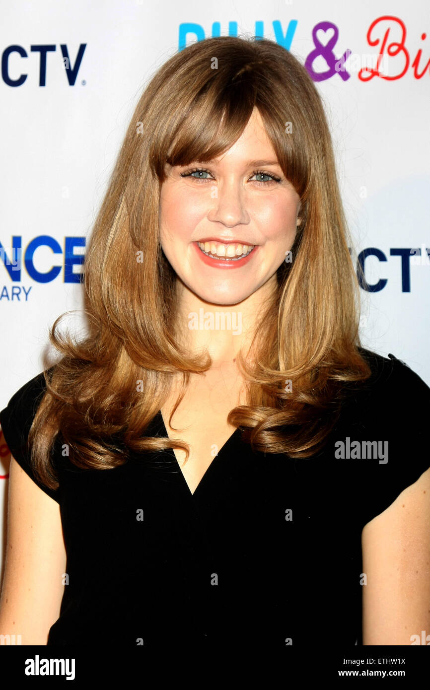 DirecTV's new comedy 'Billy & Billie' Series Premiere at The Lot ...