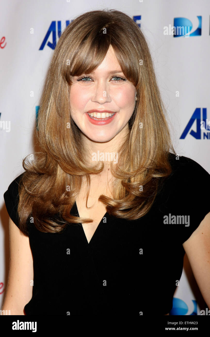 DirecTV's new comedy 'Billy & Billie' Series Premiere at The Lot ...